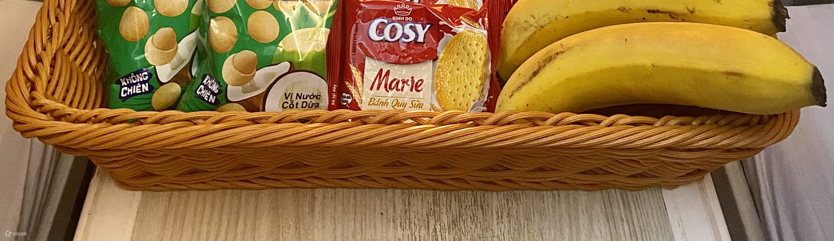 Ha Noi - Kereta Tidur Dong Hoi - Klook Indonesia