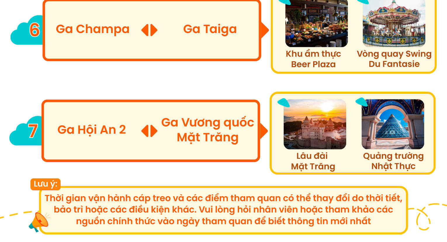 Vé Bà Nà Hills Đà Nẵng - Klook Việt Nam