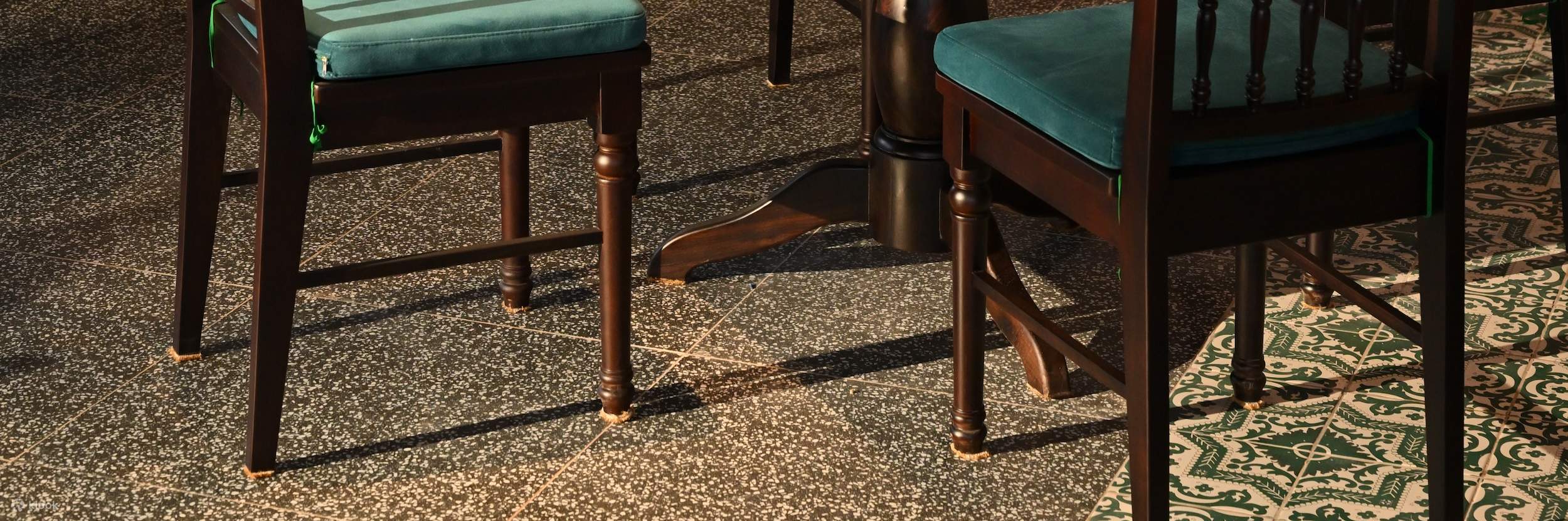 REVER Cruise: A Refined Dining Journey Along the Saigon River - Klook ...