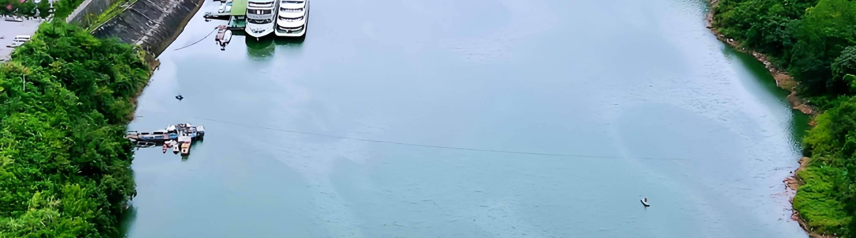 Enshi Daqing River Cruise Day Tour (1 person per group + door-to-door ...