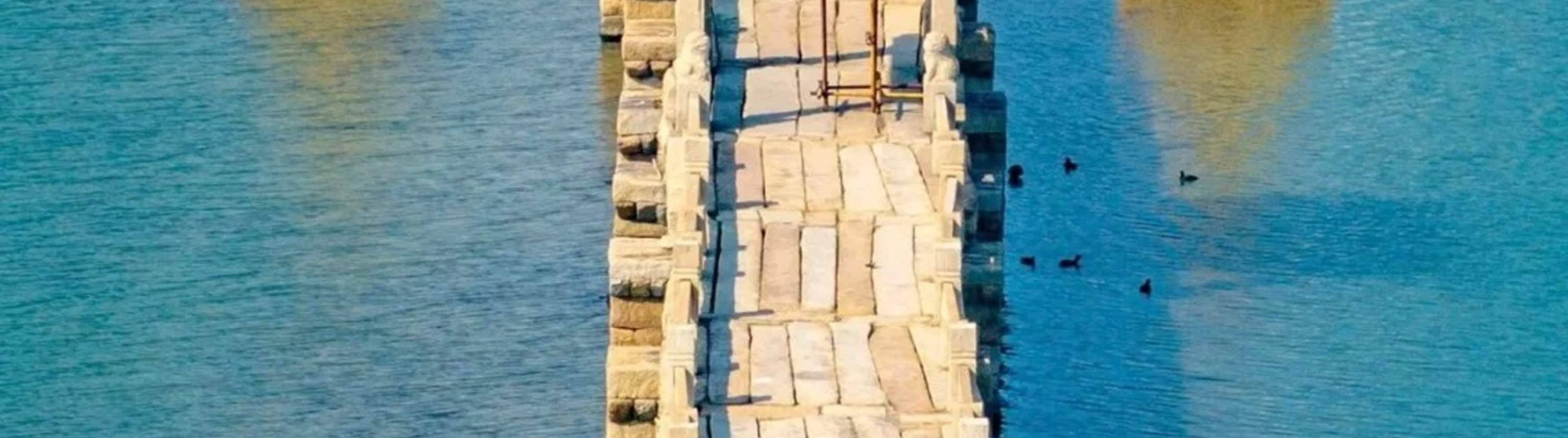 1-Day Tour of Xiapu Village, Kaiyuan Temple and Luoyang Bridge in ...