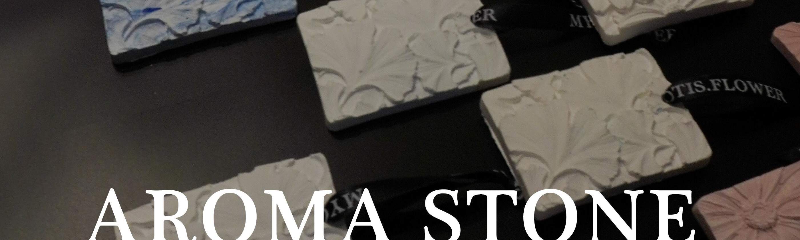 Flower shaped incense diffuser stone sign - Klook Philippines