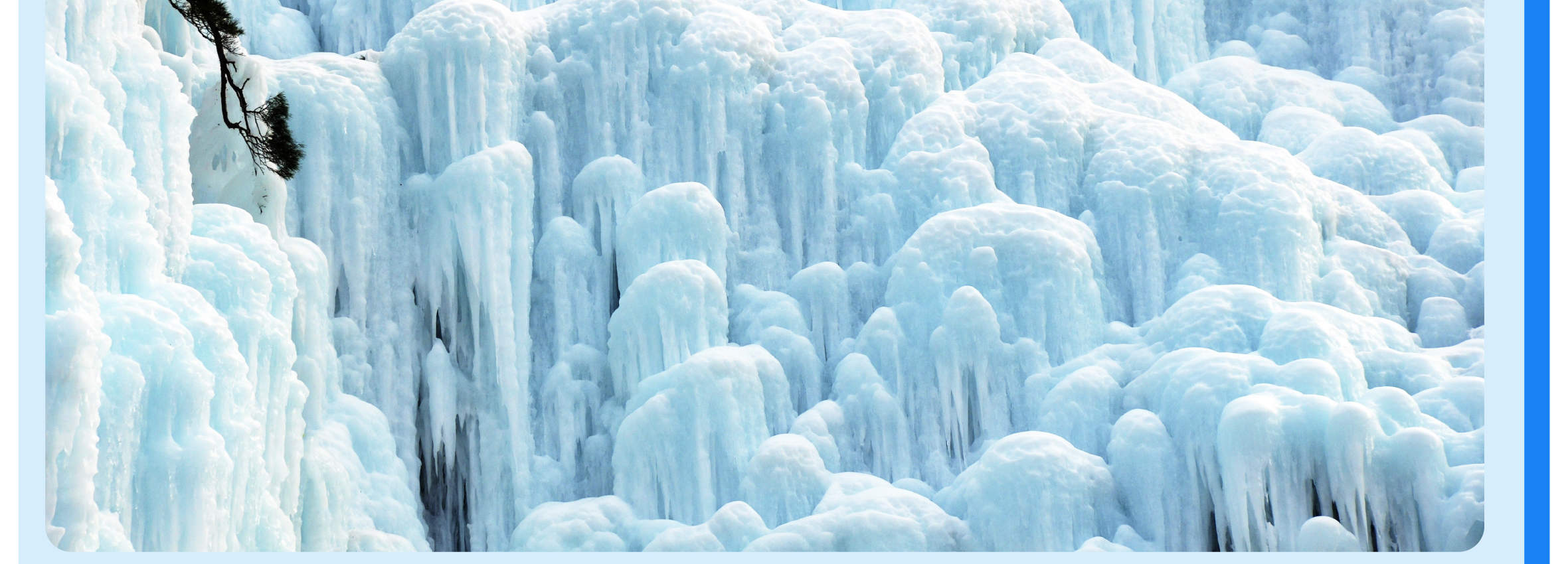 Gyeongju Cheongsong Ice Valley & Pohang Winter Day Tour from Busan ...