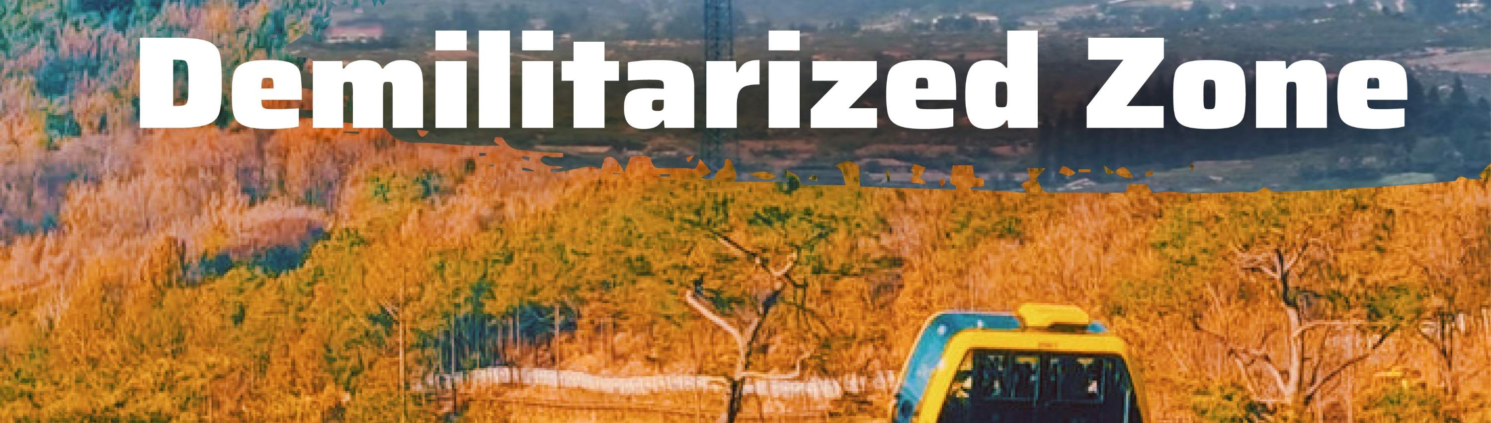 DMZ and Ganghwa Island Day Tour from Seoul - Klook