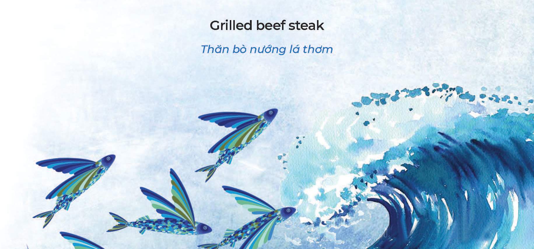 All You Can Eat at Ca Chuon Co Restaurant in Premier Village Danang ...