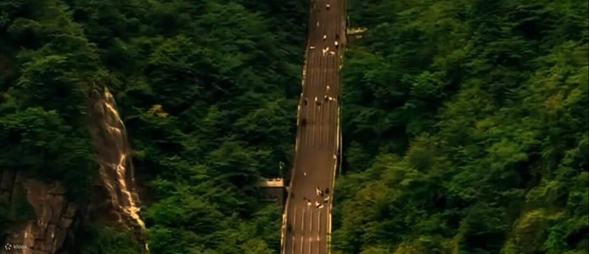 Three days and two nights in Zhangjiajie, Hunan (Huanglong Cave ...