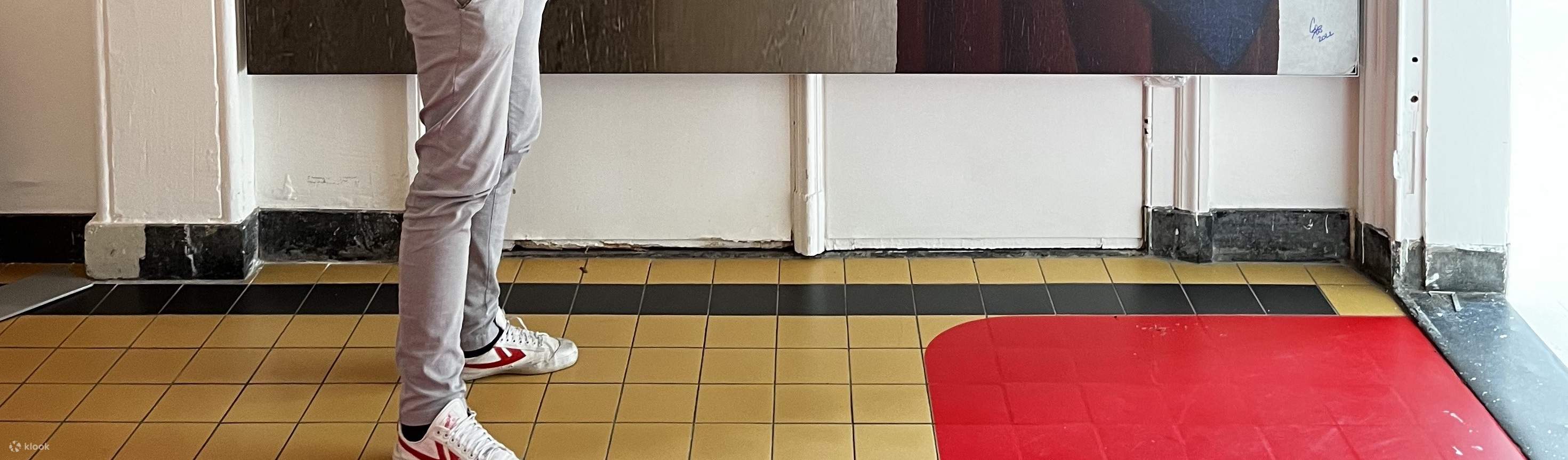 RTXP Art Experience Ticket in Amsterdam - Klook Singapore