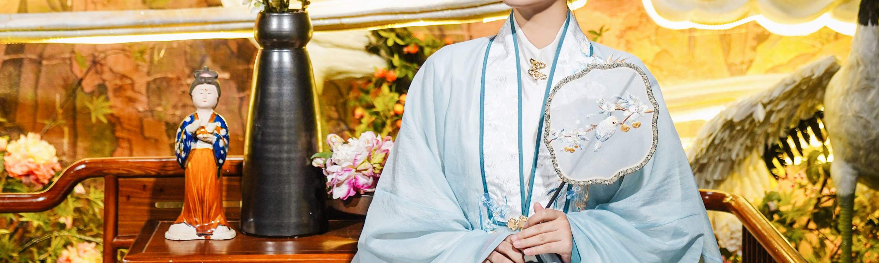 Shenzhen Xuyan - Immersive Chinese Ancient Palace Banquet - Klook