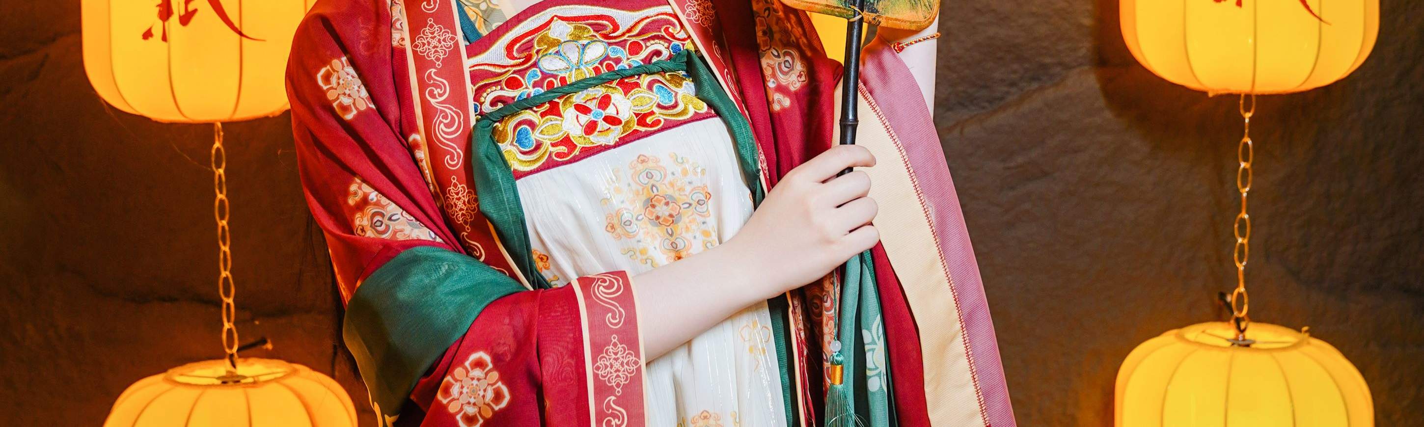 Xuyan - Immersive Imperial Feast in Ancient China | Shanghai Flagship ...