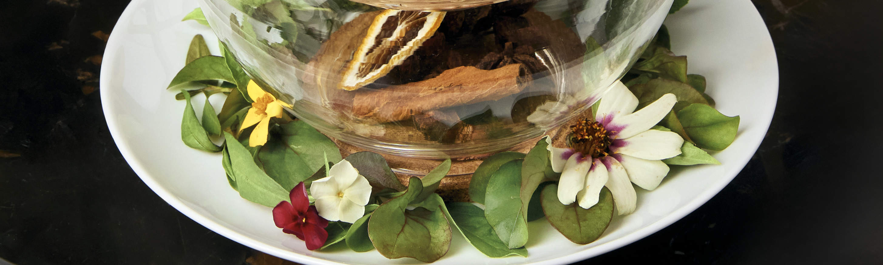 Set Menu at Pink Pearl Restaurant, JW Marriott Phu Quoc - Klook United ...