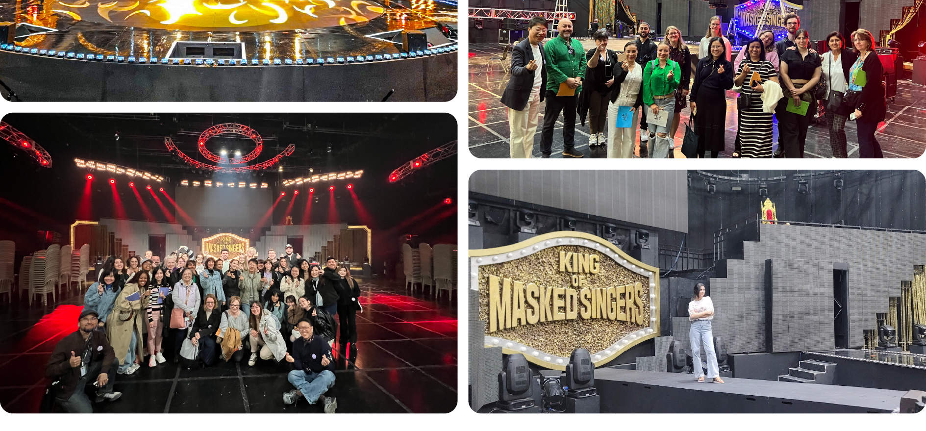 MBC STUDIO One Day Tour from Seoul - Klook Australia