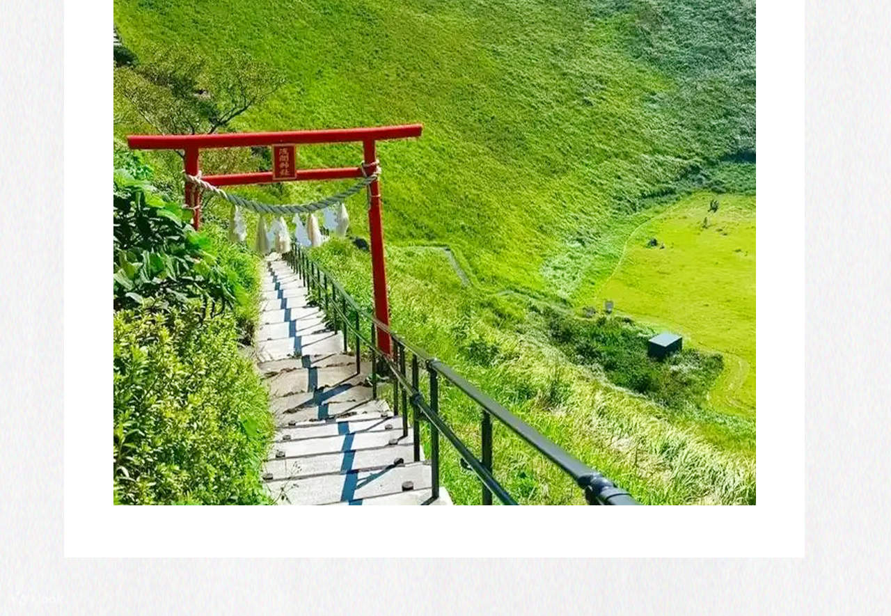 [Summer Recommendation] One-Day Tour of Mount Omuro, Izu | Stunning ...
