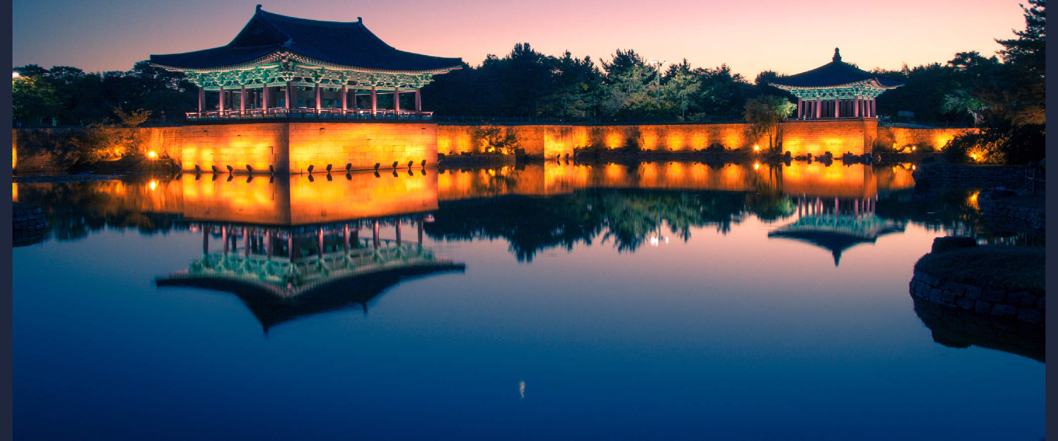 Gyeongju UNESCO World Heritage Site Day Trip from Busan - Yangdong ...