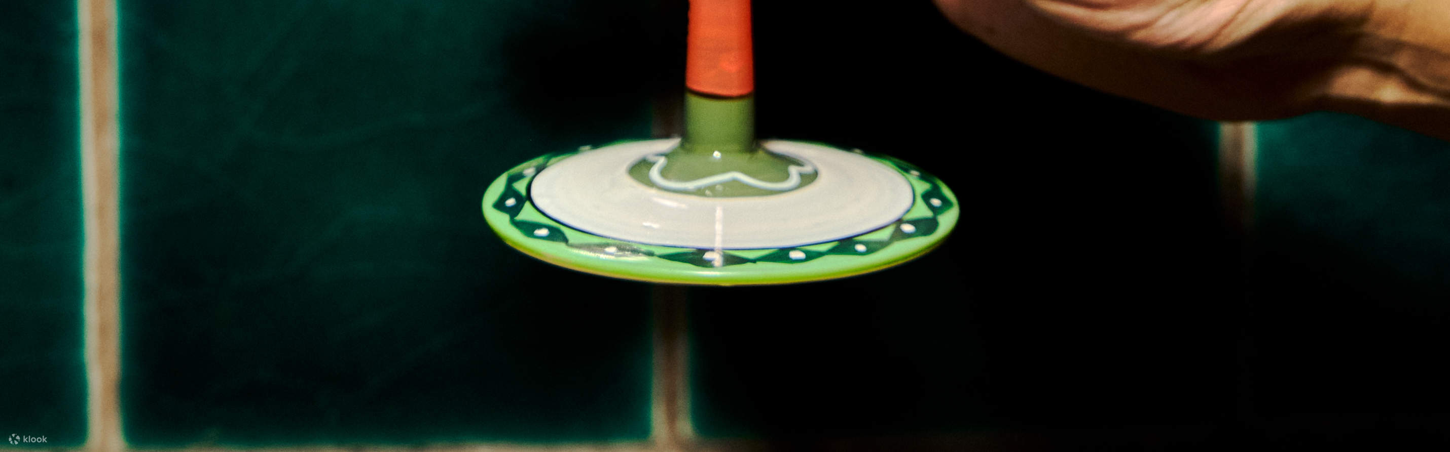 BarYard Rooftop Bar & Cocina Mexicana en Kimpton Maa-Lai Bangkok ...