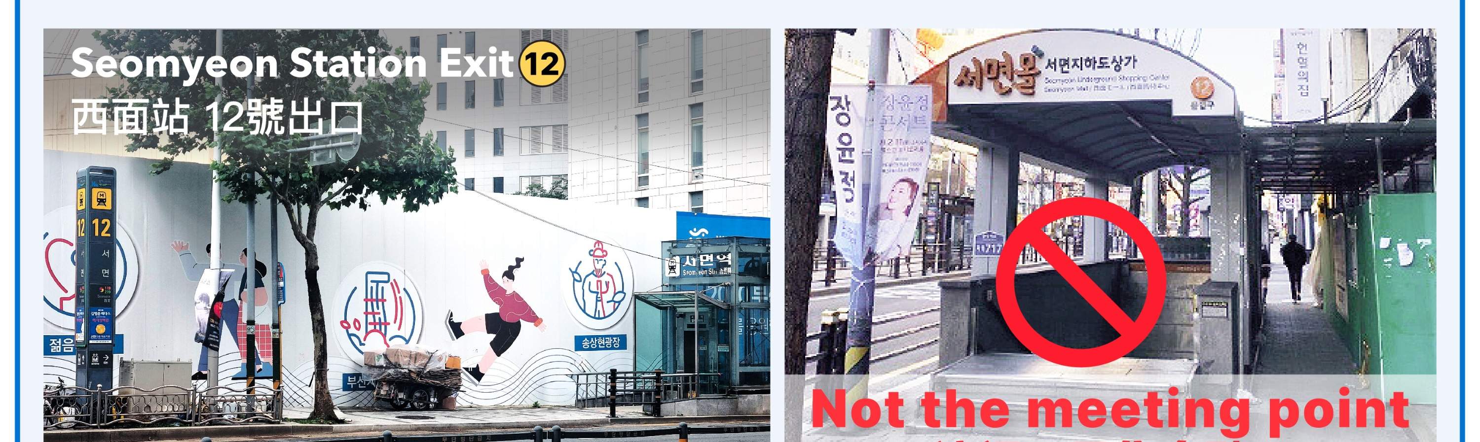 Max Out Busan : Highlight Photo Spots One Day Tour - Klook United States