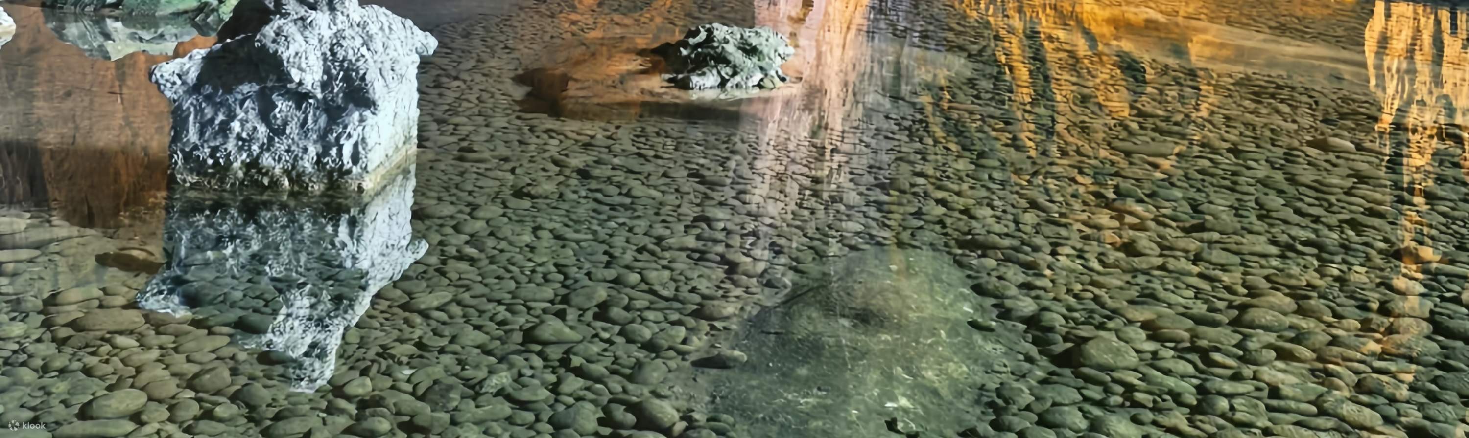 Enshi Tenglong Cave One-Day Tour (Door-to-Door Pickup & Drop-off ...
