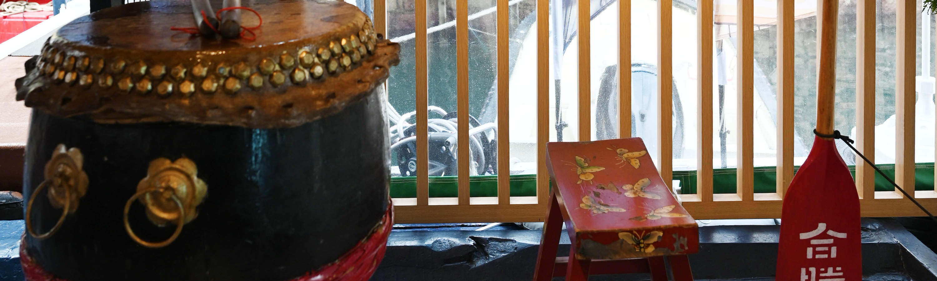 香港漁人碼頭 | 漁民文化體驗館 Pier 6 - Klook香港