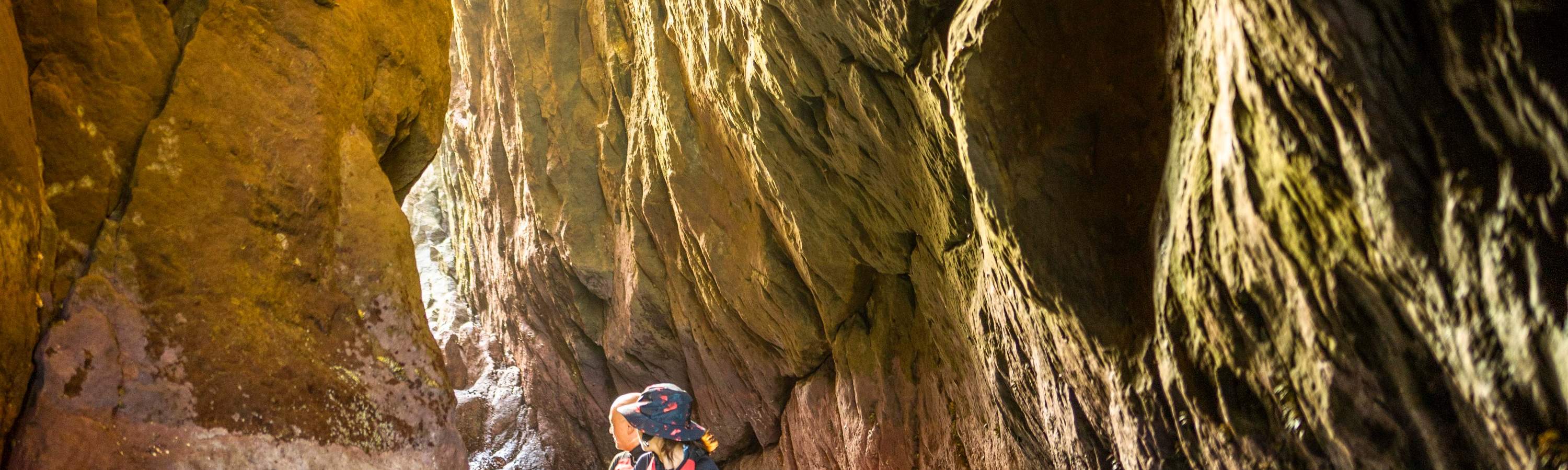 Elephant Trunk Rock, Ruifang: Island Hopping Voyage - SUP / Kayak ...