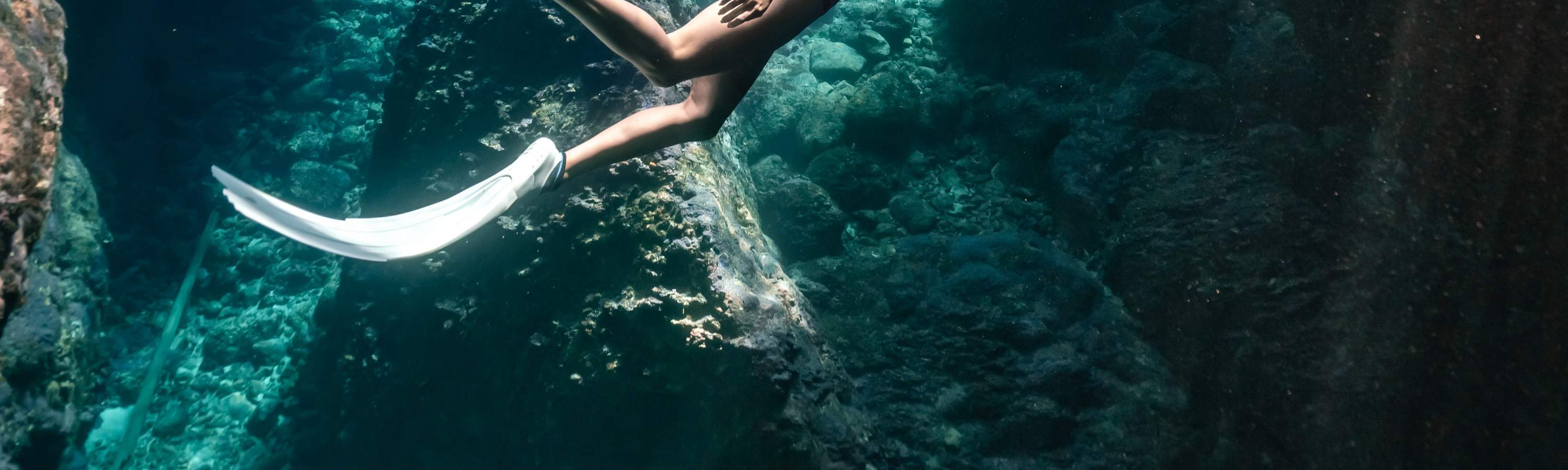Taitung: Green Island Free Diving Experience (No license required ...