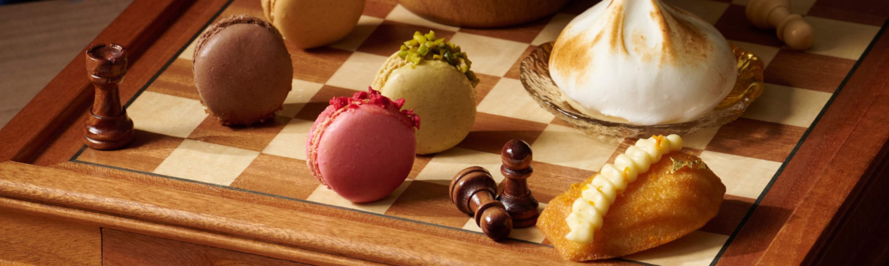 Hopewell Hotel | Lobby Cafe | Semi Lunch, Dinner Buffet | Chilled ...