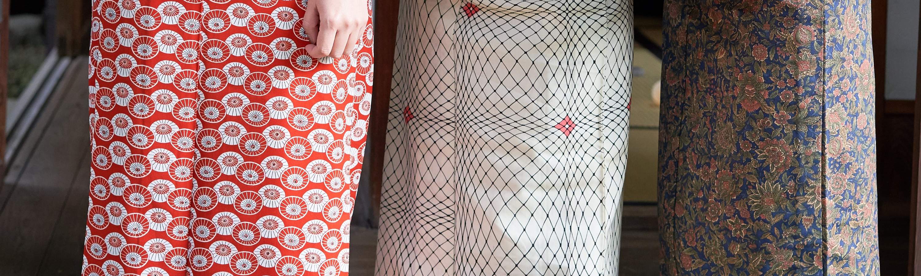 Momoka Kyoto Gion Kimono Experience - Klook