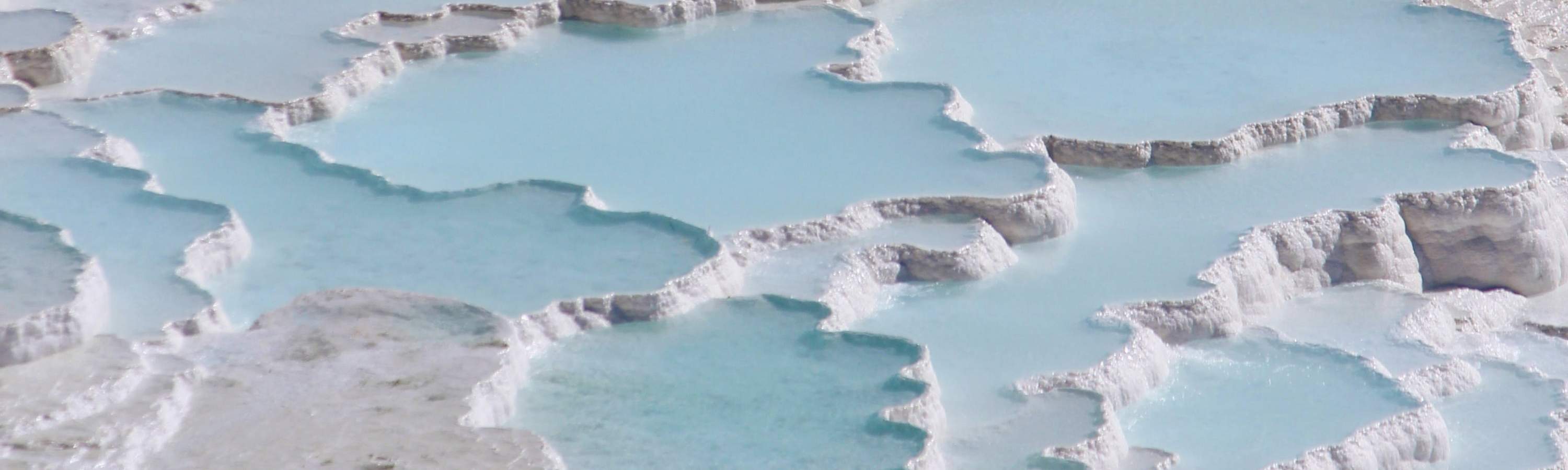 Explore Istanbul and Pamukkale on a West Turkey Tour - Klook