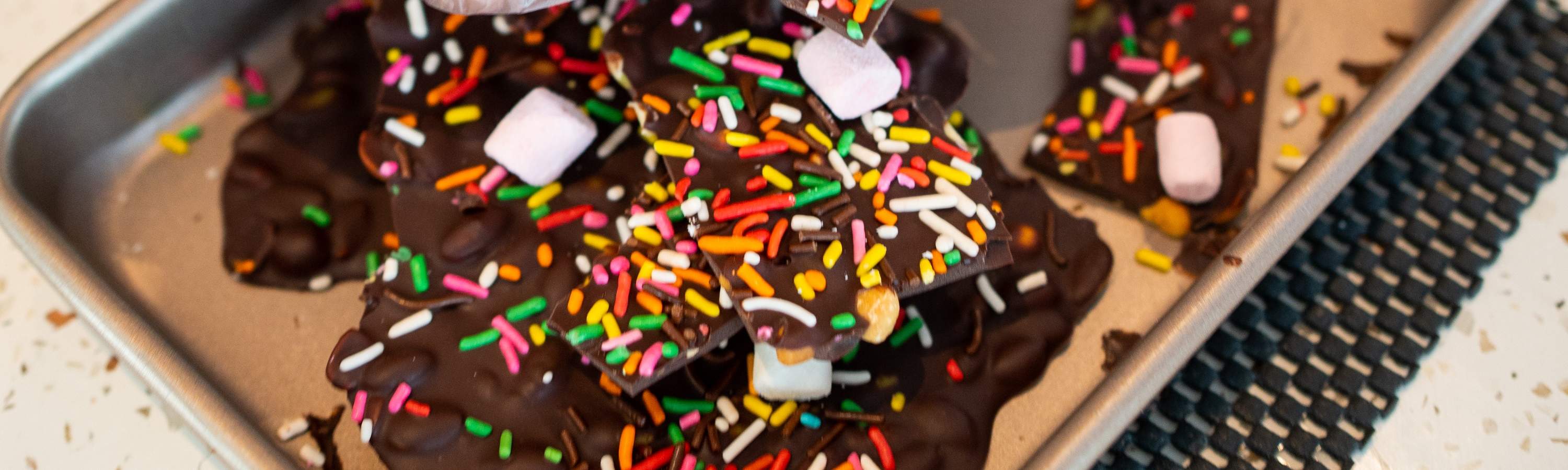 Make-Your-Own-Chocolate Workshop in Krakakoa Chocolate Cafe & Factor ...
