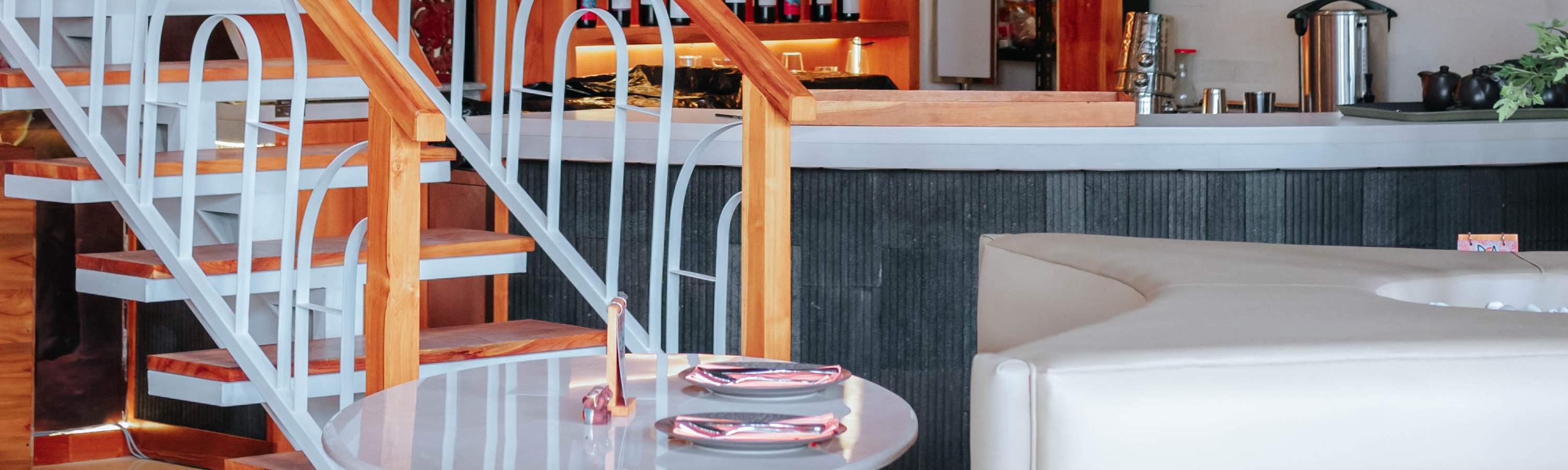 Paed Thai Canggu Dining Experience In Bali Klook