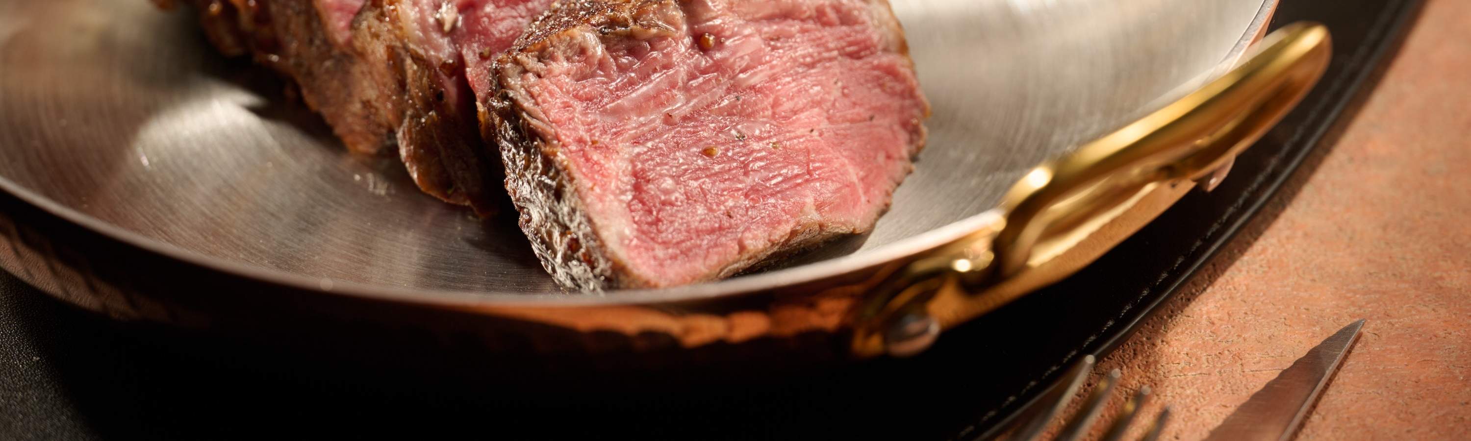 Beefbar x Klook Seven Course Exclusive Tasting Menu - Klook