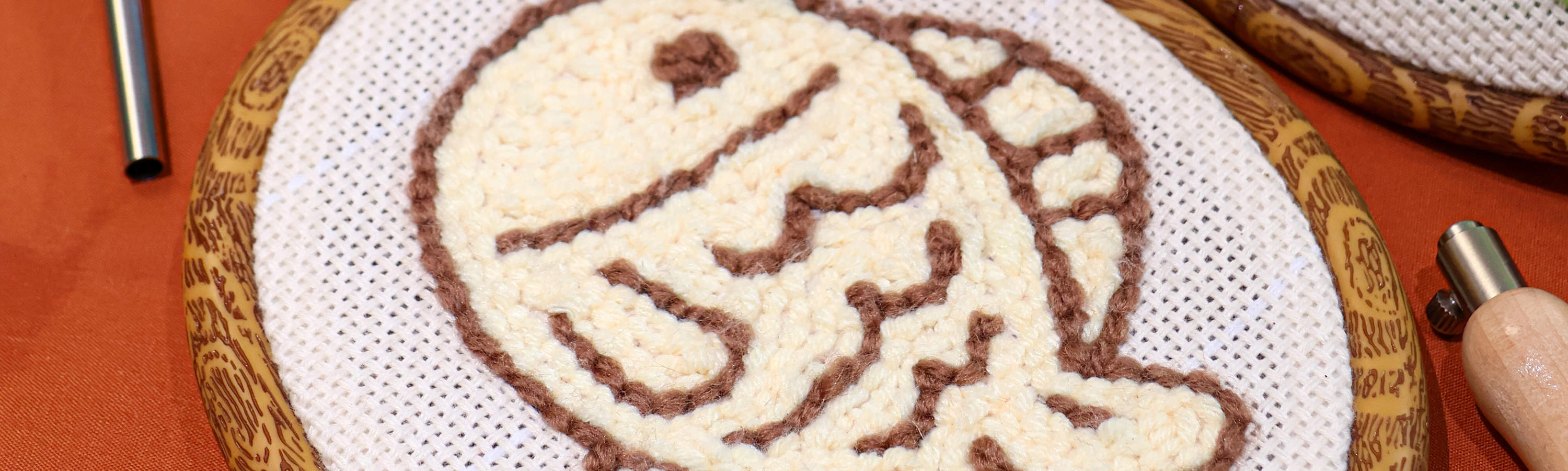 Punch Needle Workshop by Art Werkx - Klook Hong Kong