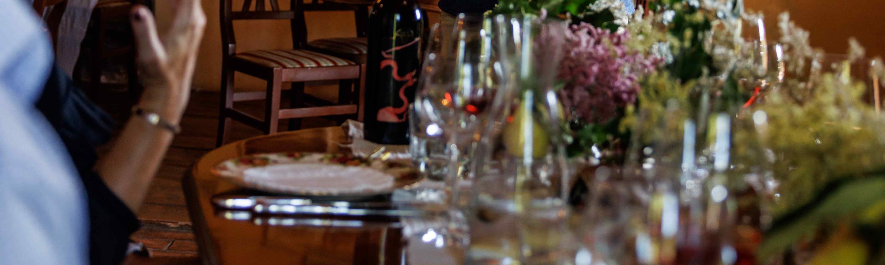 Experience Frascati: Private Countryside Wine Tasting Tour - Klook
