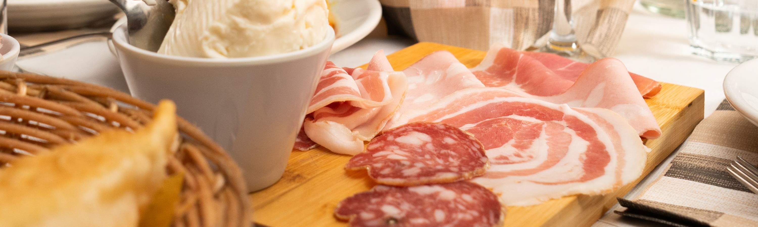 Parma Food Tour - Klook Malaysia