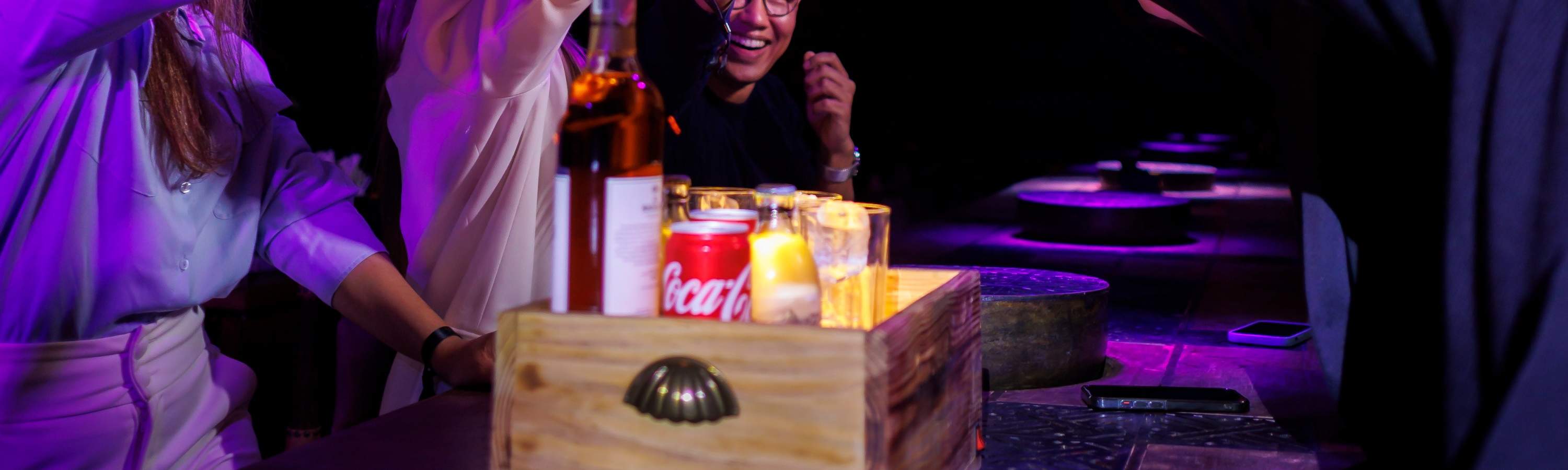 Uncover Artistry at Lost & Found | Avani+ Riverside Bangkok - Klook ...