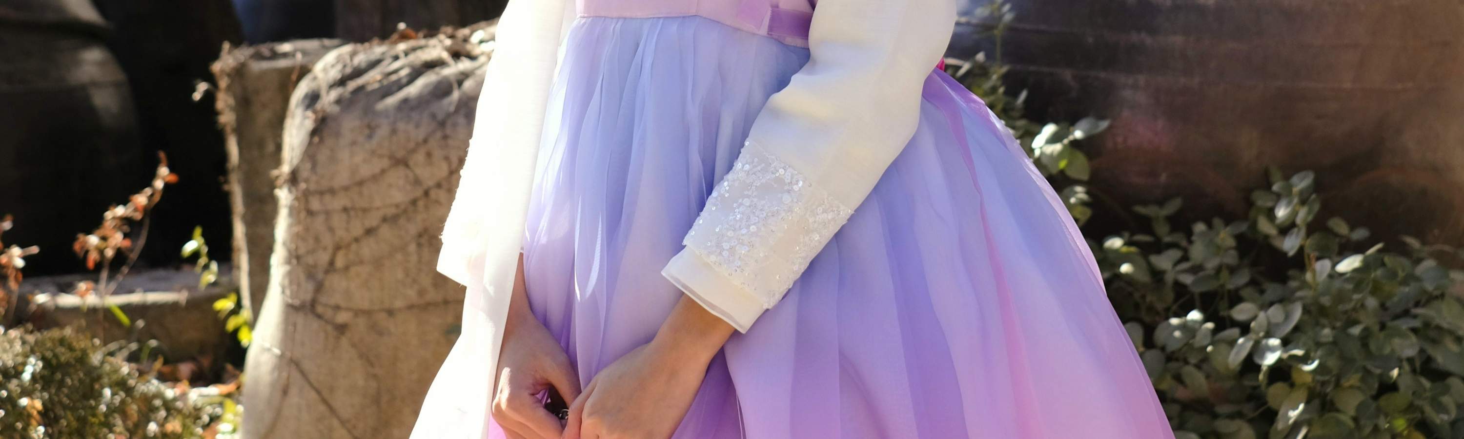 Princess Hanbok Rental & Snap Photoshoot Experience - Klook Singapore