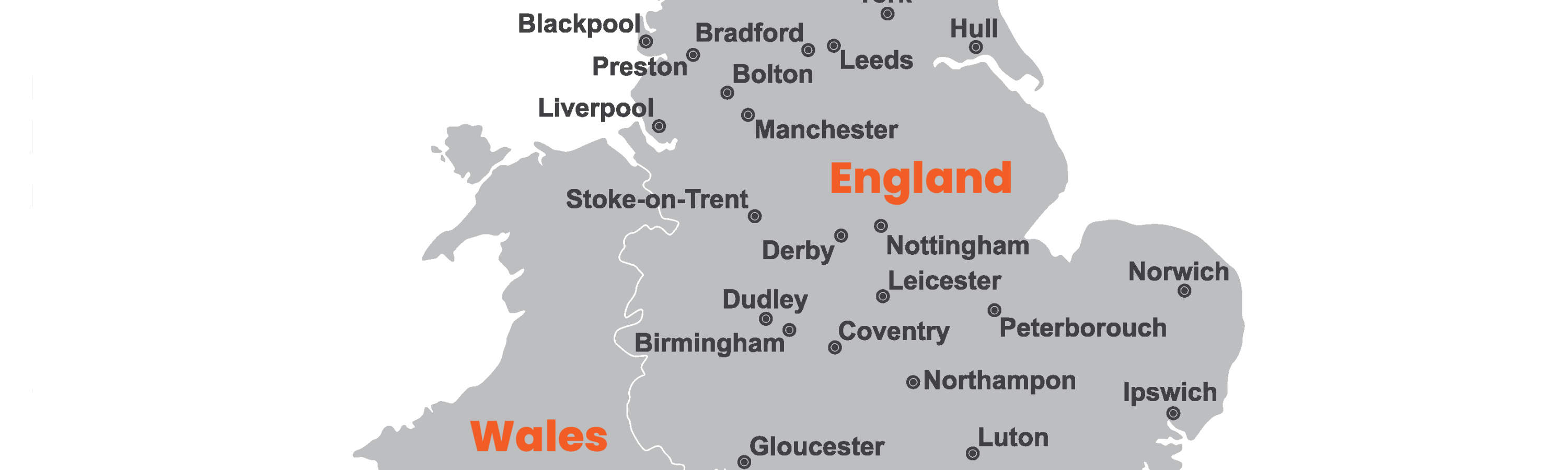 BritRail 英国铁路通票（连续2日 / 3日 / 4日 / 8日 / 15日 / 22日 / 1个月） - Klook客路