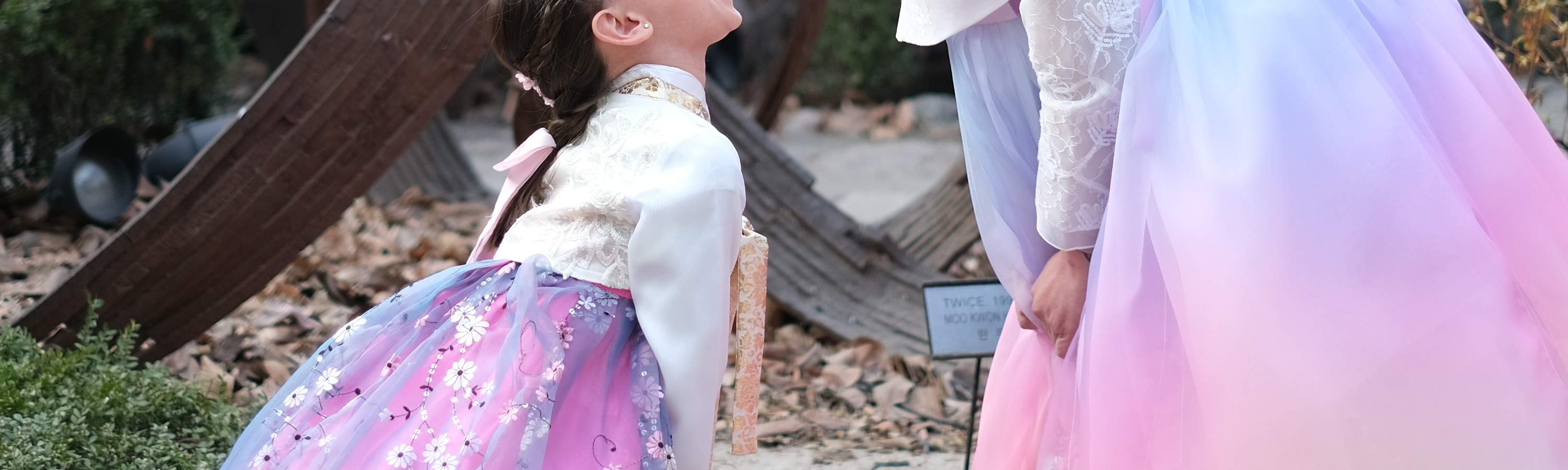 Princess Hanbok Rental & Snap Photoshoot Experience - Klook