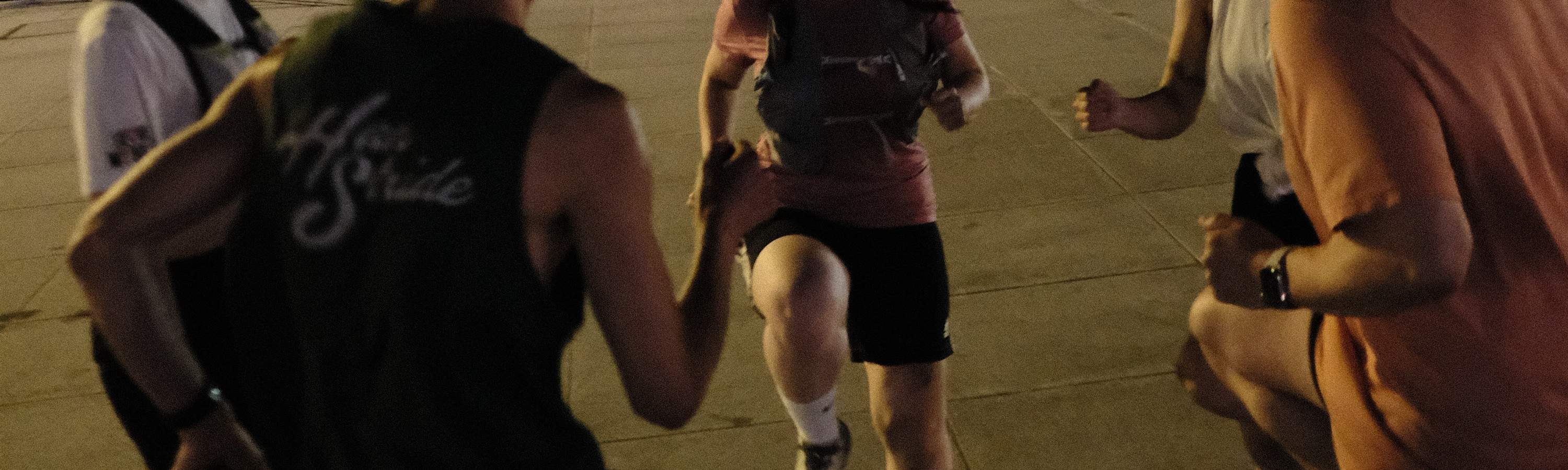 Seoul Gwanghwamun Loop Running Tour - Klook