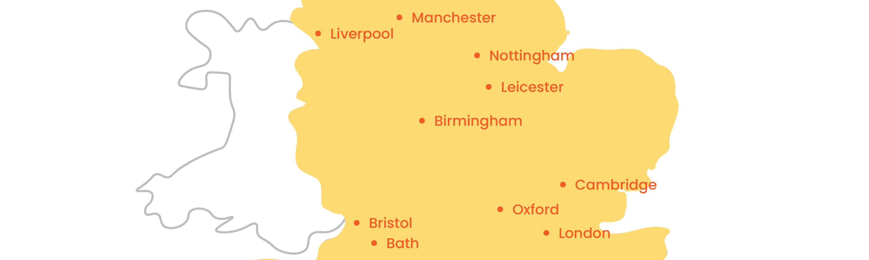 BritRail England Pass - Klook