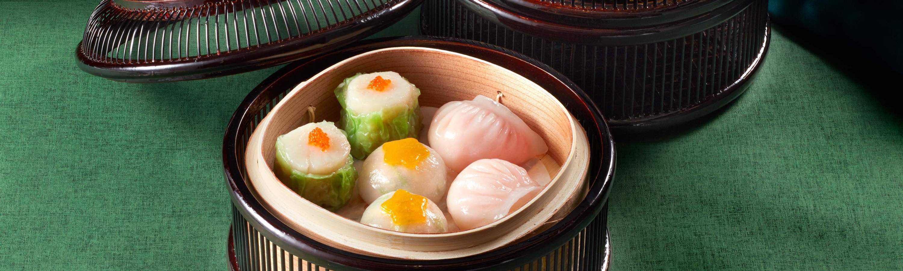 Jade Garden | Exquisite Cantonese Cuisine: Dim Sum Set, Dinner Set ...