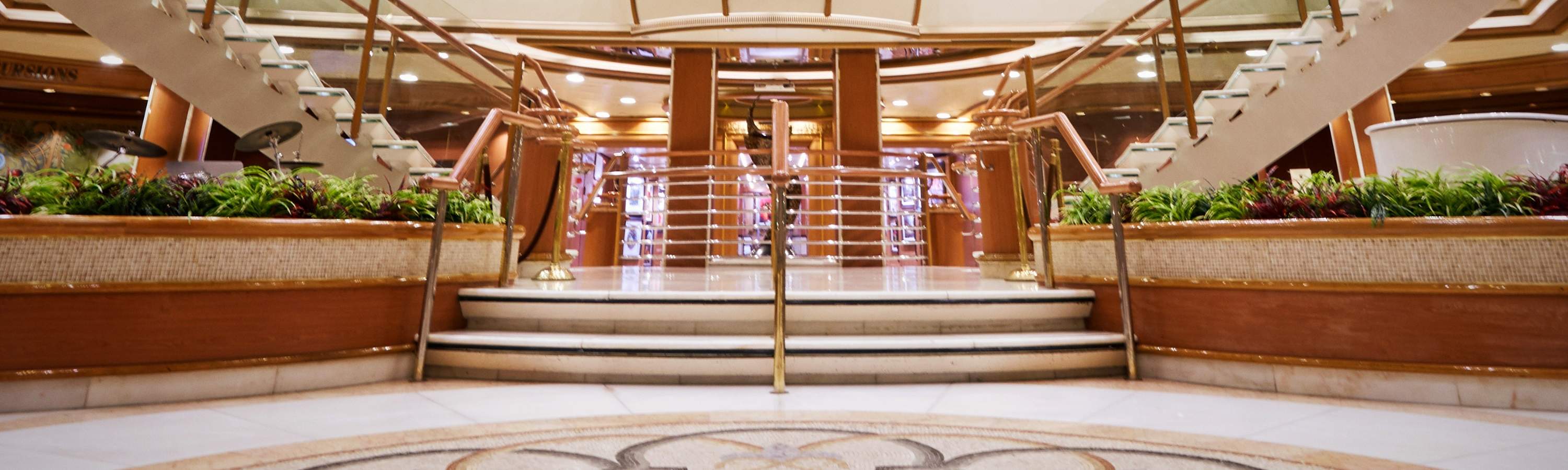 Diamond Princess Japan Southern Islands Cruise - Klook