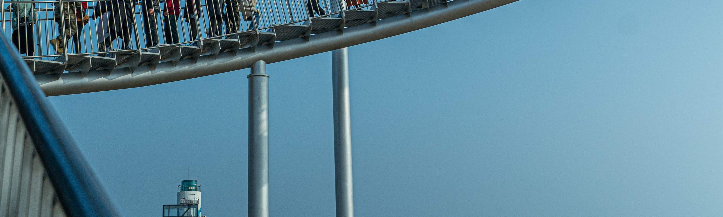 Cheongsong Huge Ice Valley and Pohang Roller Coaster Space Walk Tour ...