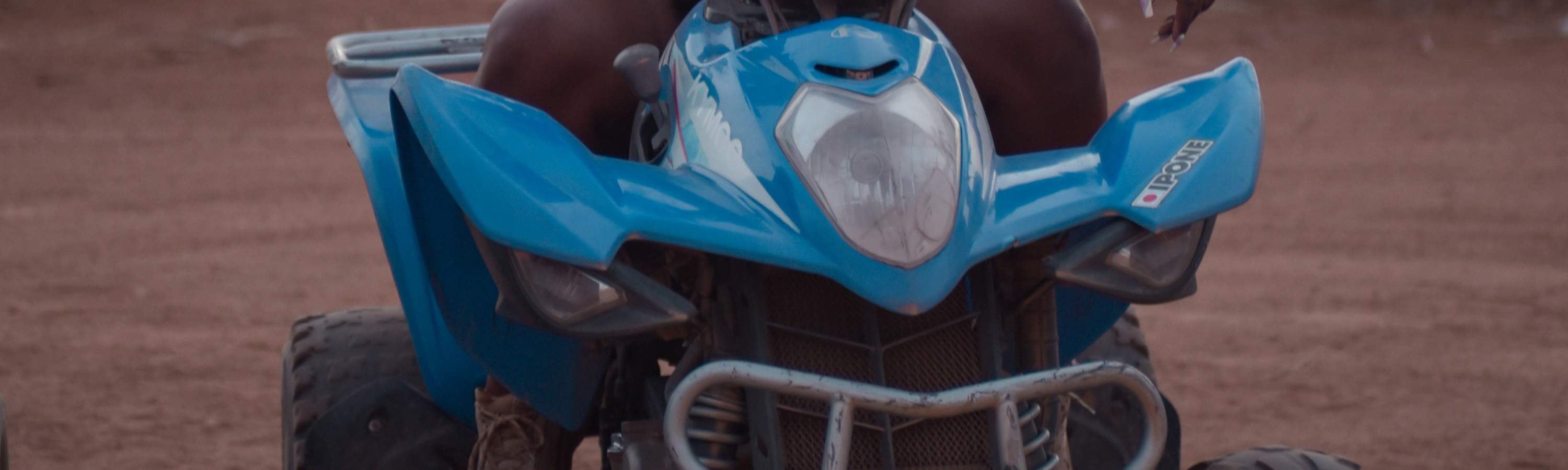 Marrakech Palmeraie Quad Bikes - Klook Estados Unidos