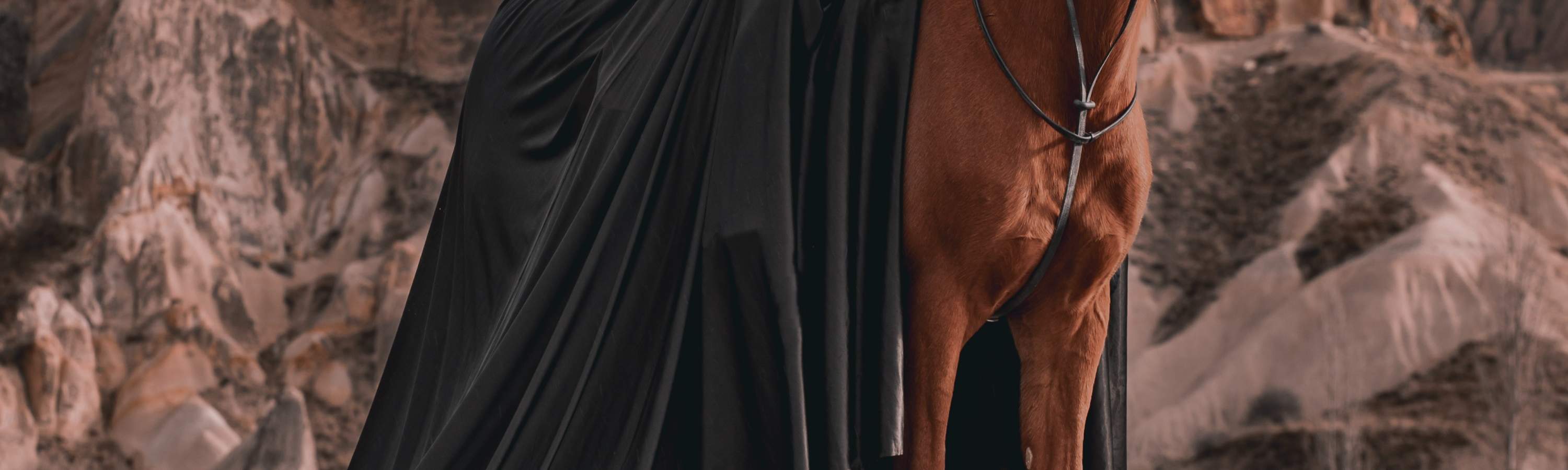 Penggambaran Foto Arab di Cappadocia - Klook Amerika Syarikat