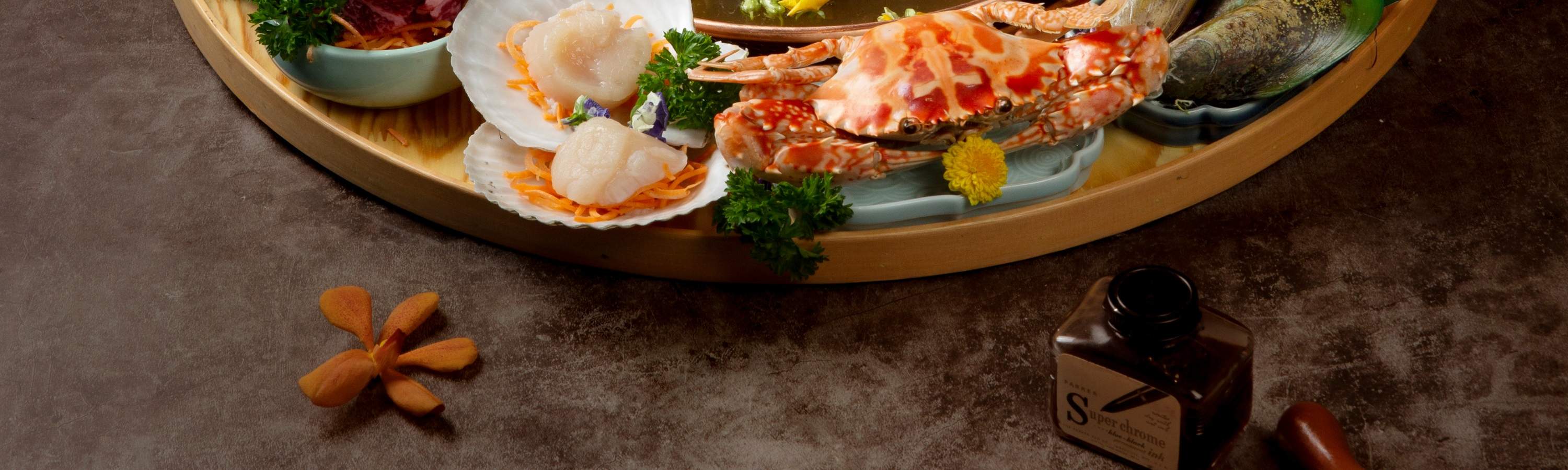 Victorian Era | Premium Hot Pot | Causeway Bay, Jordan, Tsuen Wan - Klook