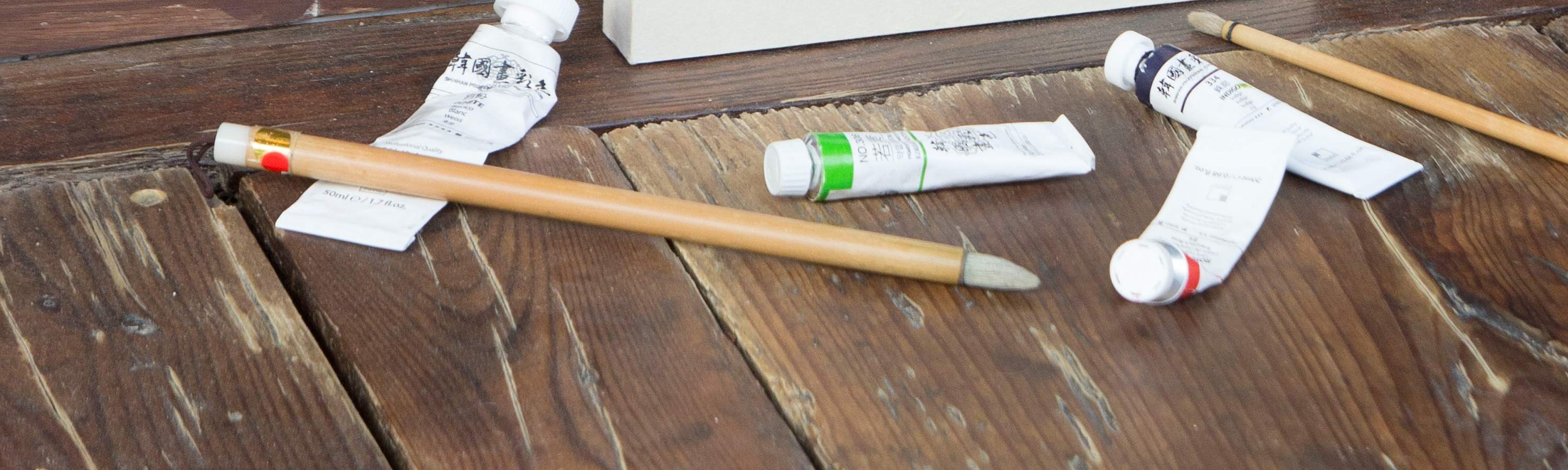 [Klook] Modern Calligraphy_‘Seoul’ - Klook