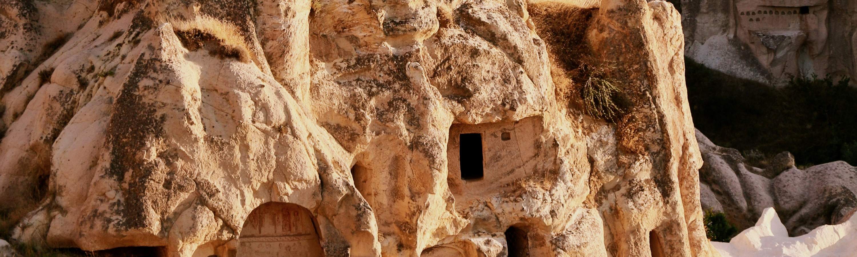 From Istanbul: Complete 3-Day Cappadocia Tour & Flights - Klook Singapore