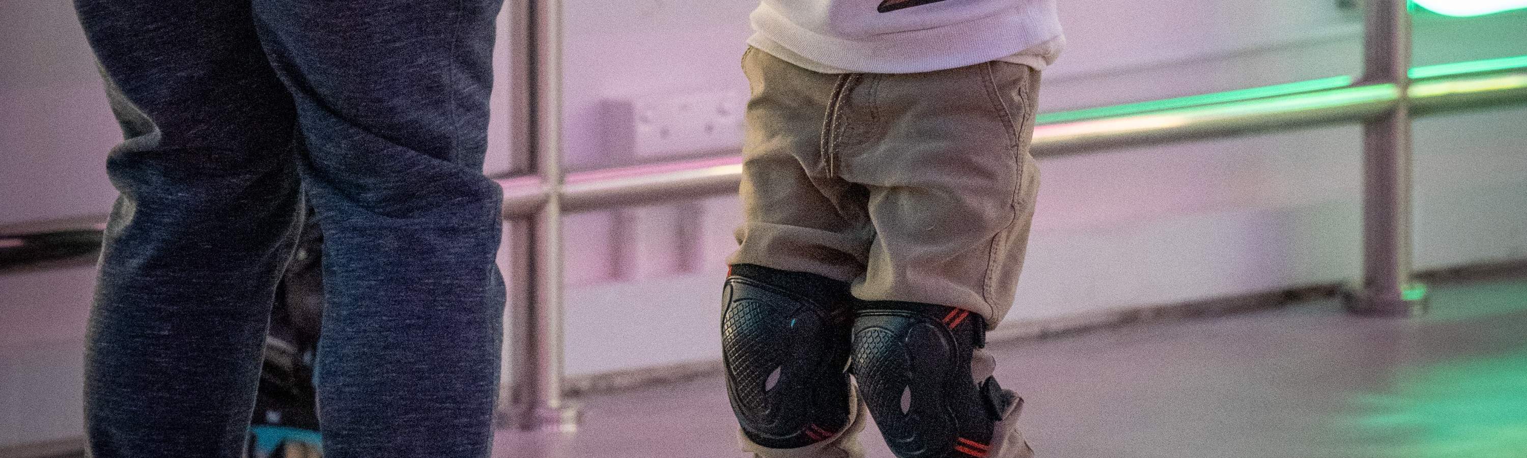 MR.J SkatePark 室内直排滑轮体验 - Klook客路