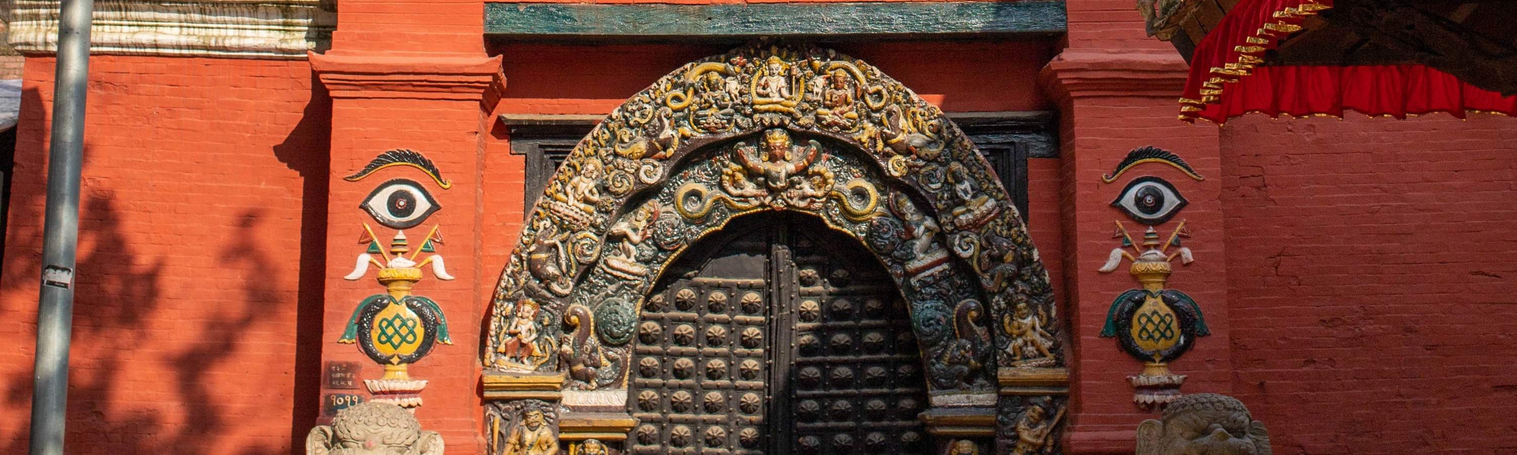 Explore the Classic UNESCO World Heritage Tour in Kathmandu - Klook ...