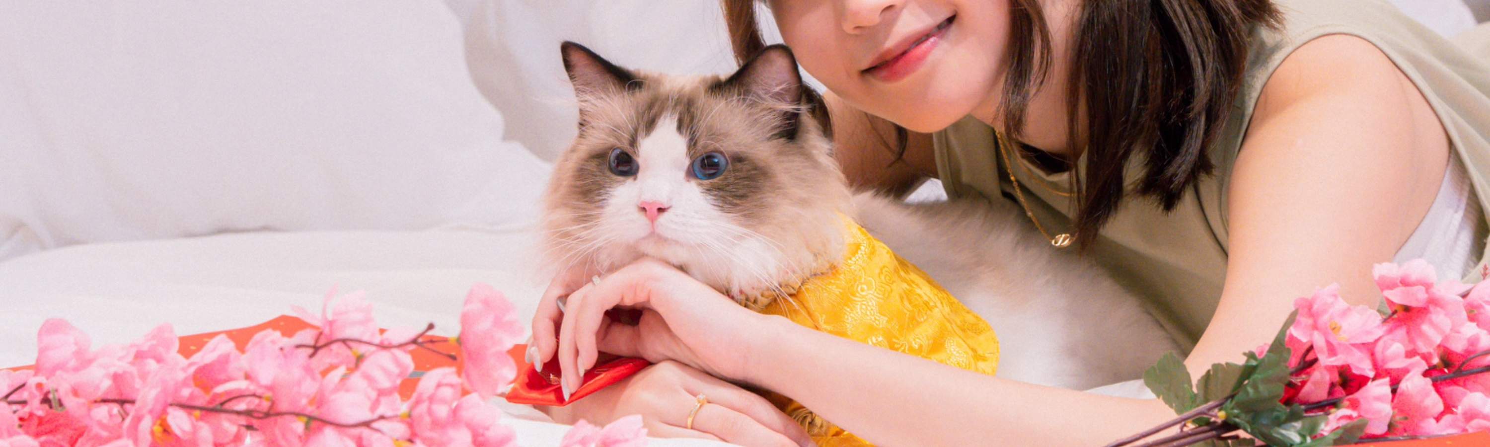 Celebrate the Lunar New Year: Year of the Dragon Family Portrait ...