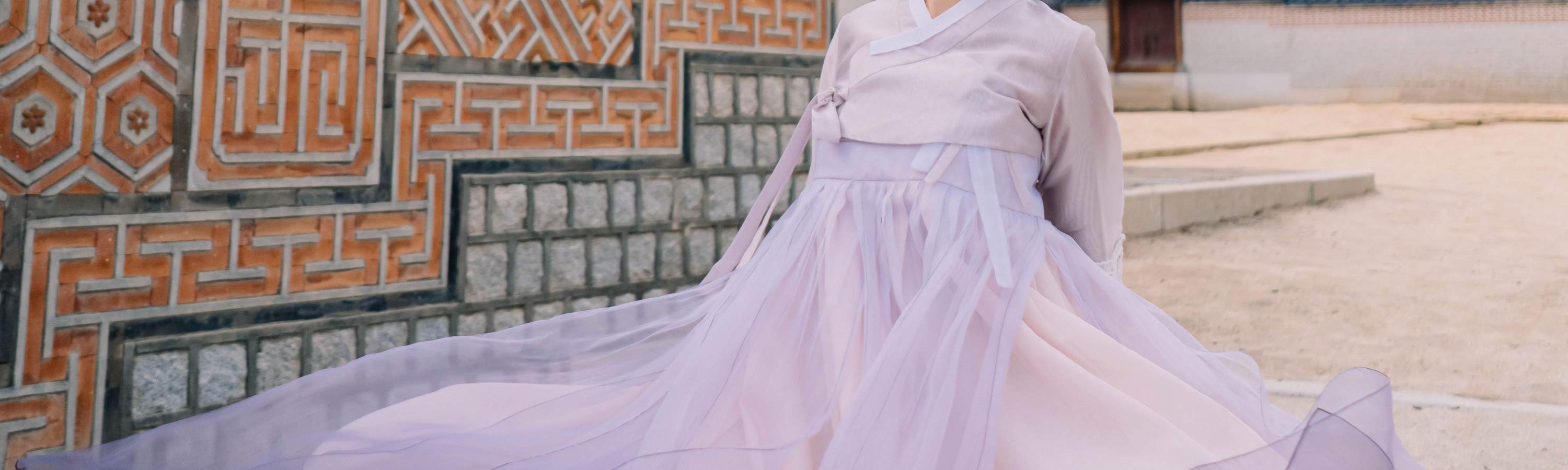 Hanbok Rental with Hairstyling & Accessories - Klook Singapore